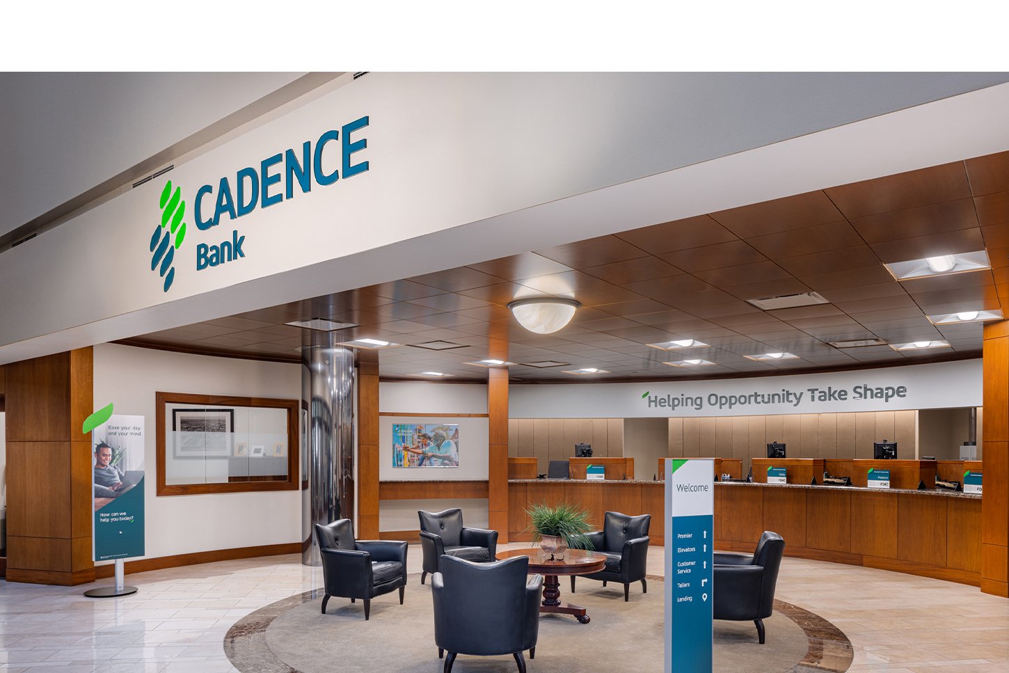 Cadence Bank | Miller Zell